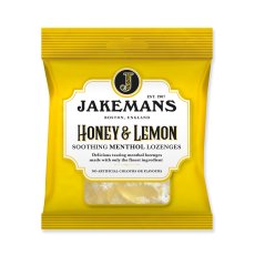 Jakemans