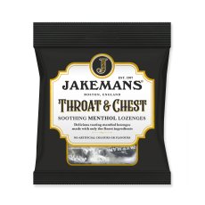 Jakemans