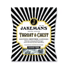 Jakemans