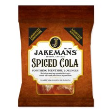 Our Products - Jakemans