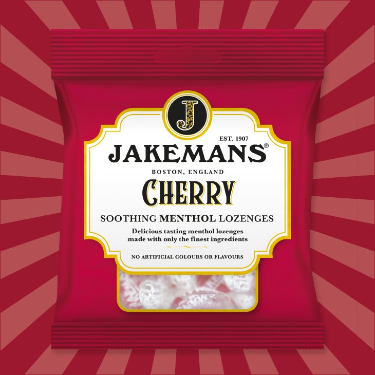 Jakemans