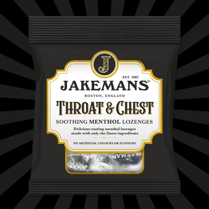 Jakemans